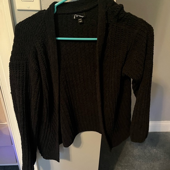 art class | Shirts & Tops | Kids Cardigan | Poshmark